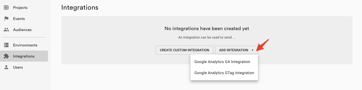 Integrating with Google Analytics – Evolv AI